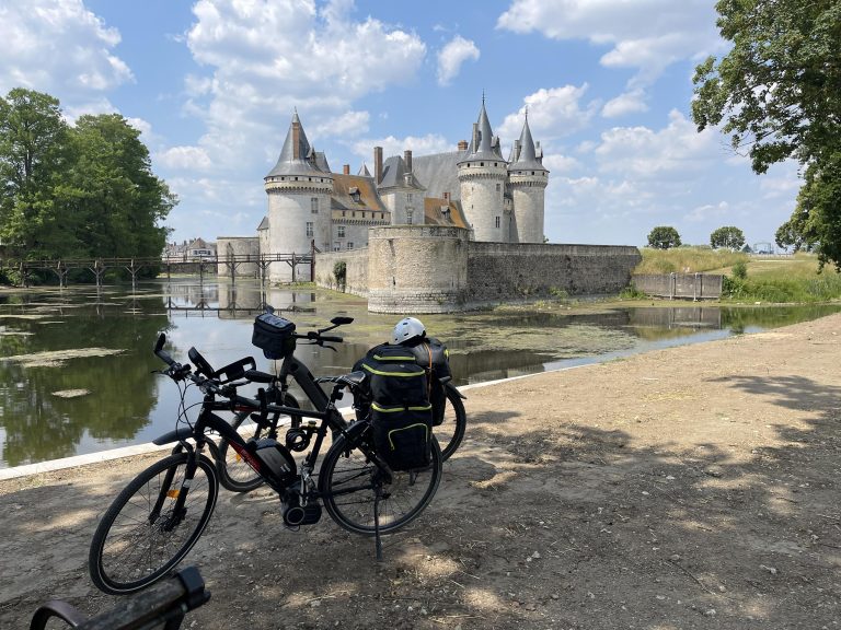 Voyage à vélo en Europe : quels sont les itinéraires EuroVélo?