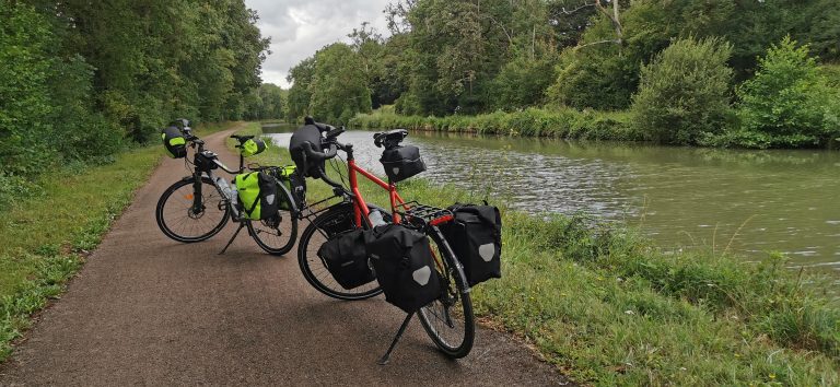 Voyage à vélo en Europe : quels sont les itinéraires EuroVélo?
