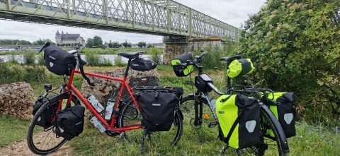 Voyage à vélo en Europe : quels sont les itinéraires EuroVélo?