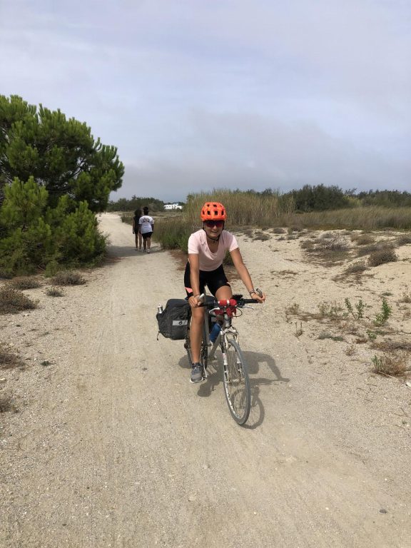 Euro Vélo 8 - La Méditerranée à Vélo, carte et hébergements | Alpes de ...