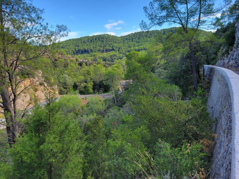 Euro Vélo 8 - La Méditerranée à Vélo, carte et hébergements | Alpes de ...