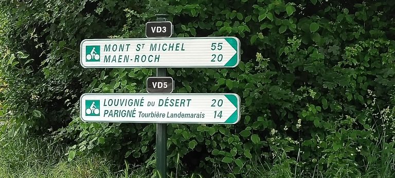 Carte de France des voies vertes, véloroutes pistes cyclables | Ma Voie ...