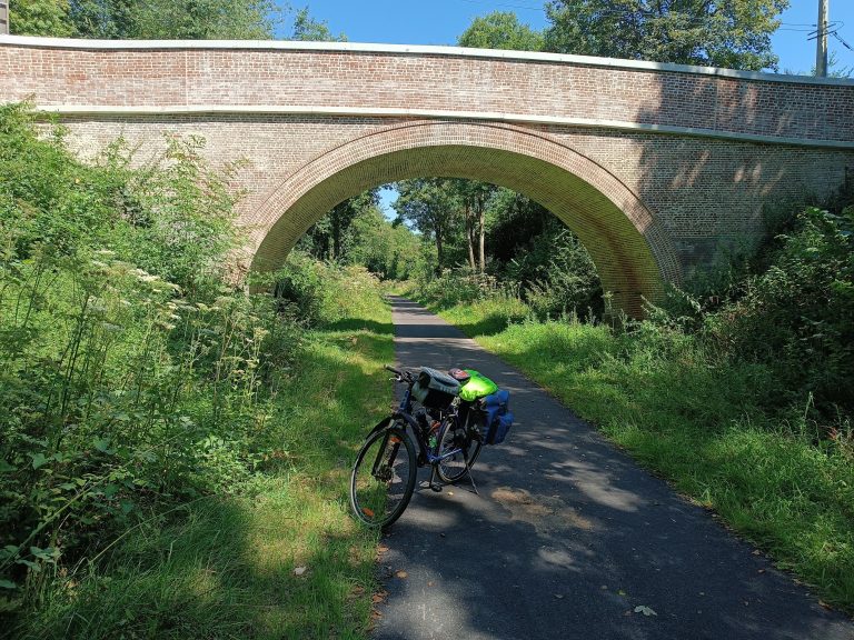 Carte de France des voies vertes, véloroutes pistes cyclables | Ma Voie ...
