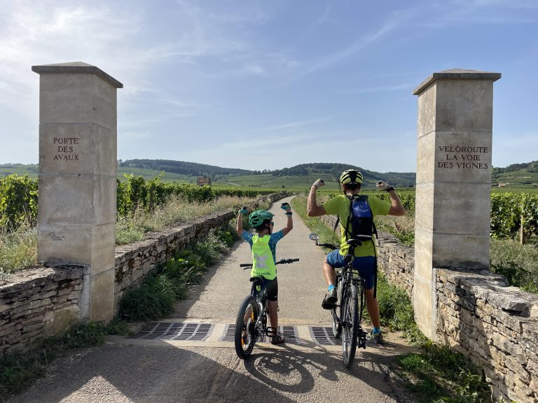 Ma Voie Verte | Portail national des voies vertes, véloroutes et pistes ...