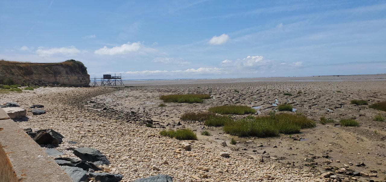 La Rochelle - Esnandes Green Way, mappa e alloggi | Charente Maritime