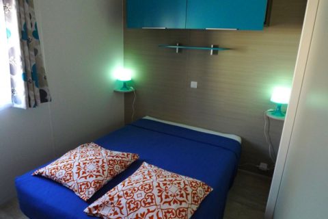 Piste cyclable de Sanguinet, carte et hébergements | Landes