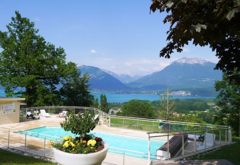 Néaclub - Les Balcons du lac d'Annecy- Sevrier, Haute Savoie